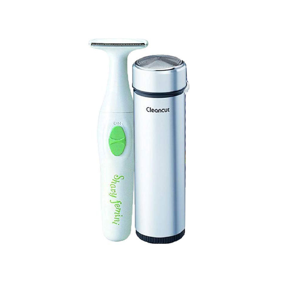 Products – Cleancut-shaver